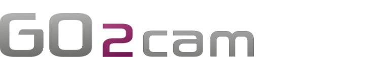 Implantation de GO2cam en France et dans le Monde