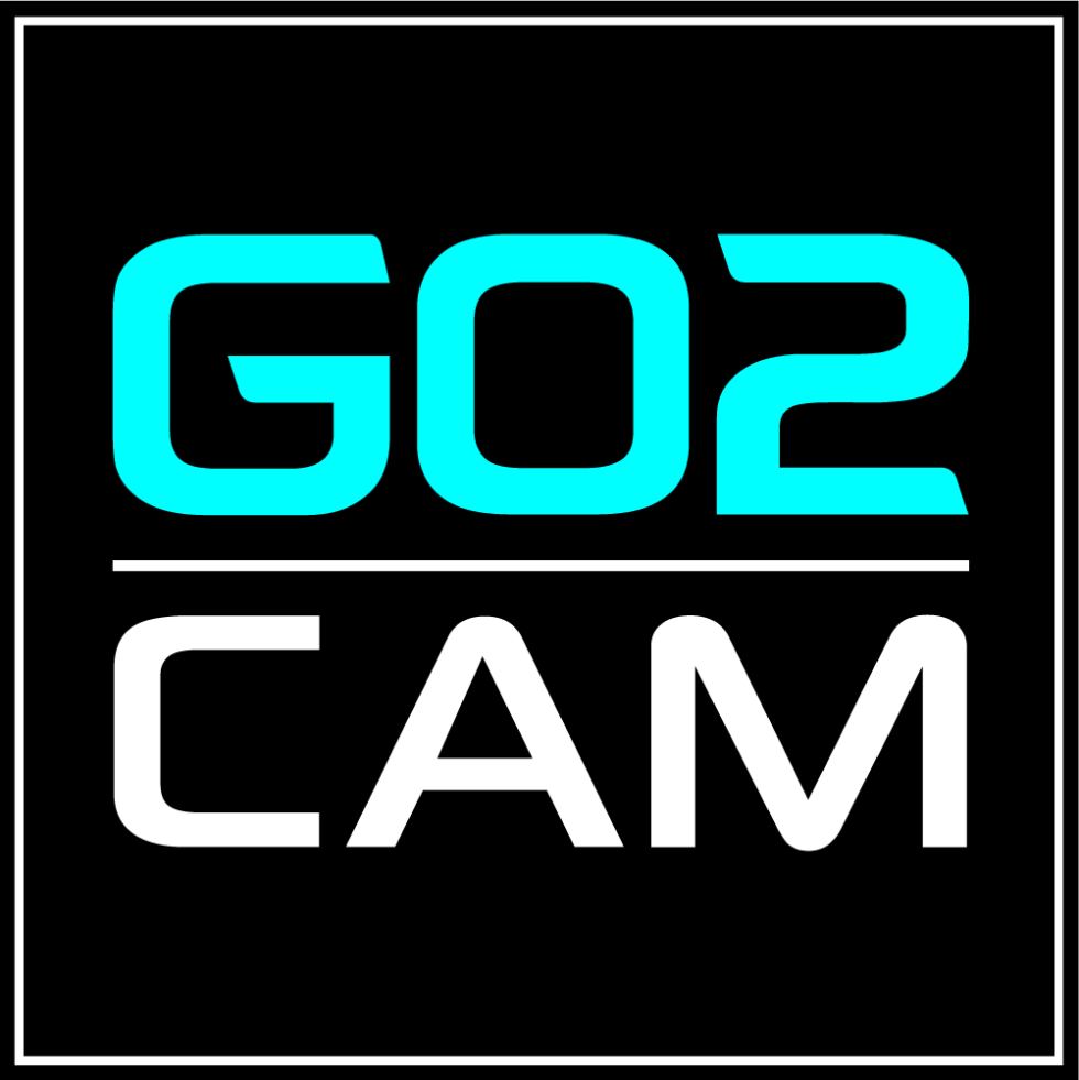 GO2cam graphic guidelines : logos, templates and others
