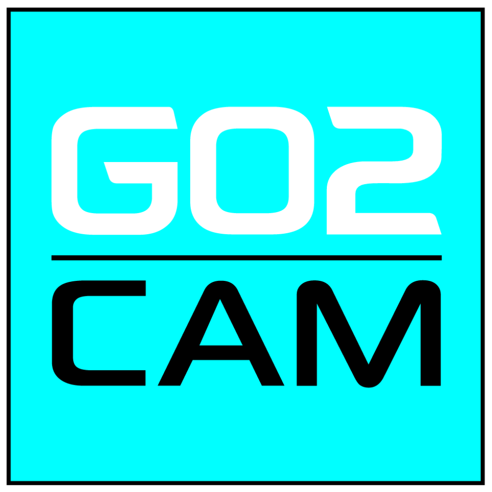 GO2cam graphic guidelines : logos, templates and others